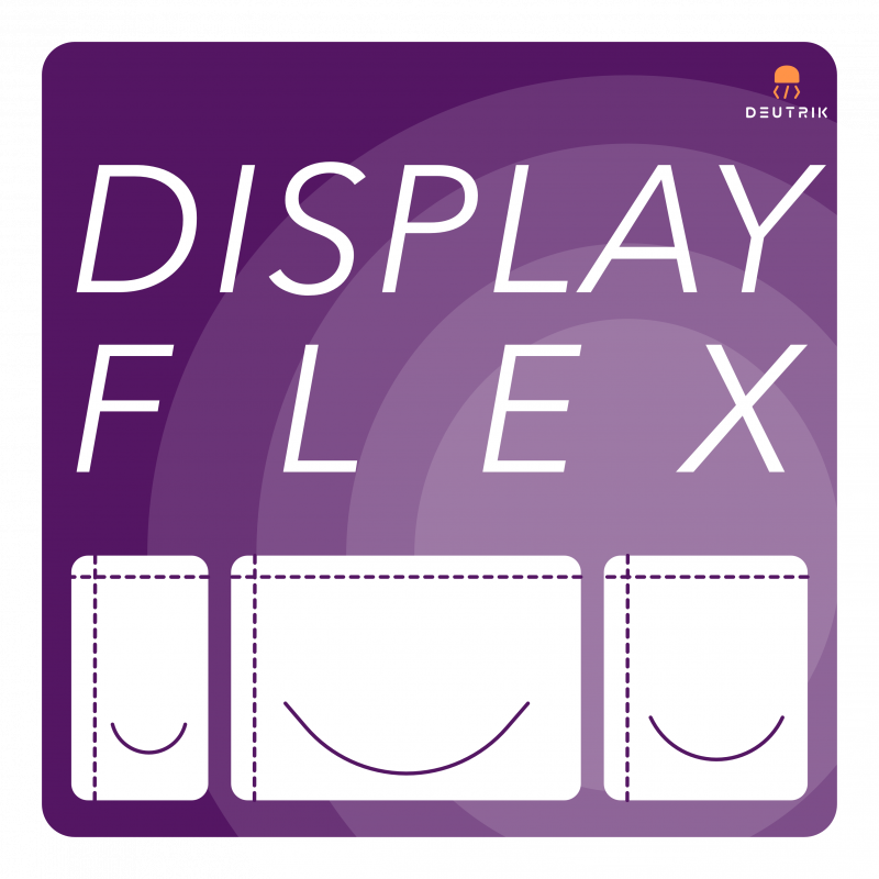 Display Flex - Positionieren und Ausrichten einfach erklärt - - Deutrik ...